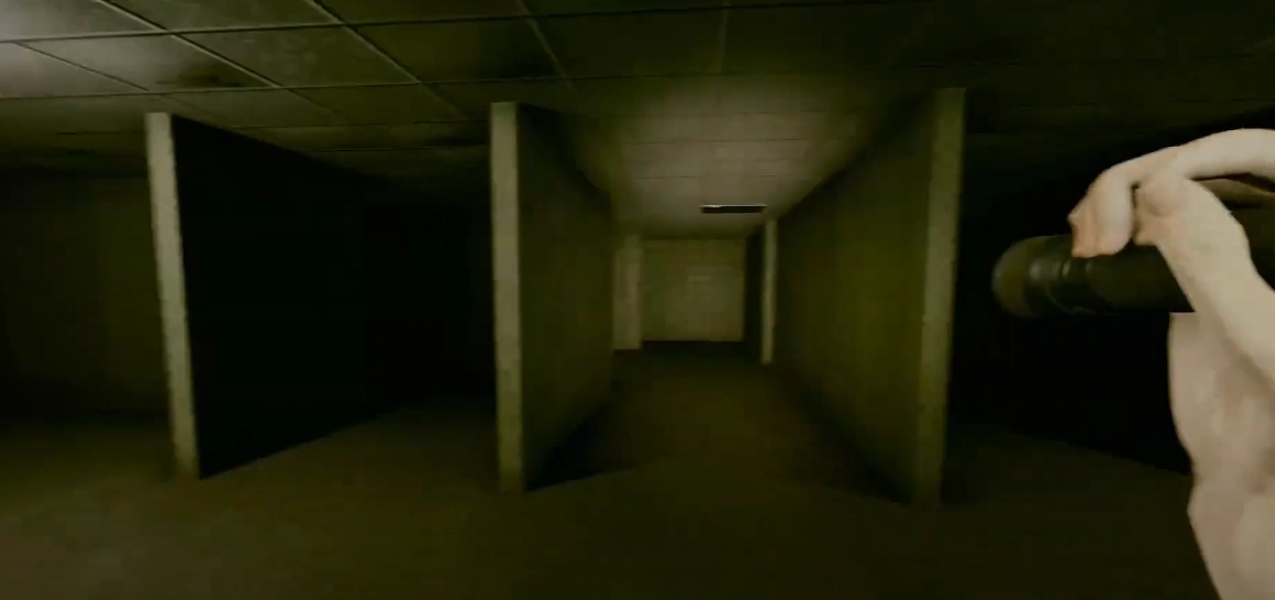 Rooms-Dark Rooms | Inside the Backrooms Wiki | Fandom