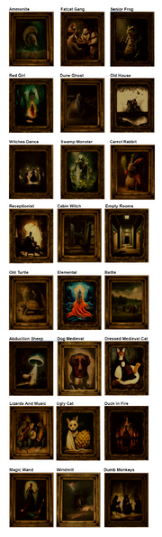 Terror Hotel Inside The Backrooms Wiki Fandom