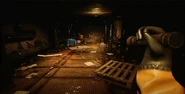 Sewerage | Inside the Backrooms Wiki | Fandom