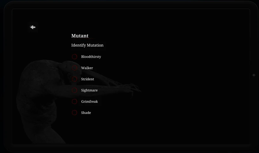 Mutants | Inside the Labs Wiki | Fandom