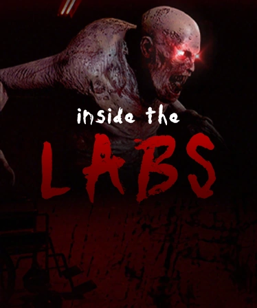 Mutations | Inside the Labs Wiki | Fandom