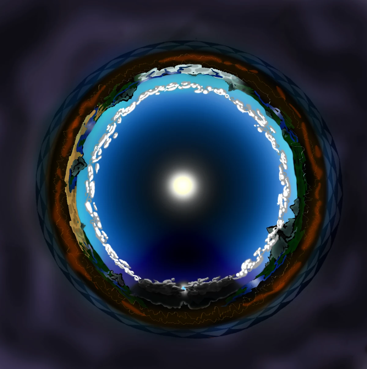 Inside World | Inside World Wiki | Fandom