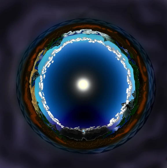 Inside World | Inside World Wiki | Fandom