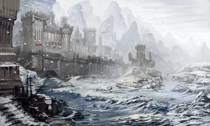 Nohre | Inside World Wiki | Fandom