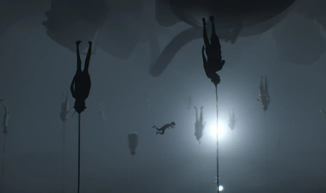 Albinos | Inside Wiki | Fandom