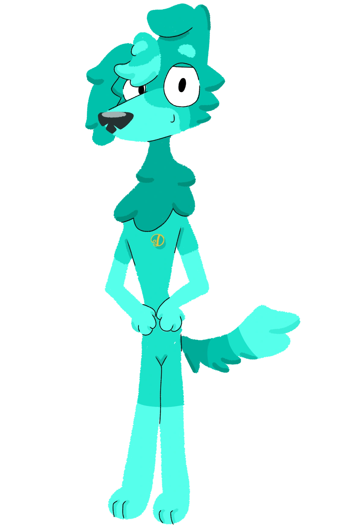 Jean | Inside Bluey Wiki | Fandom