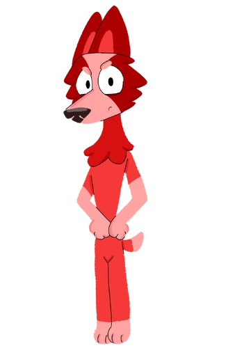 Anger | Inside Bluey Wiki | Fandom