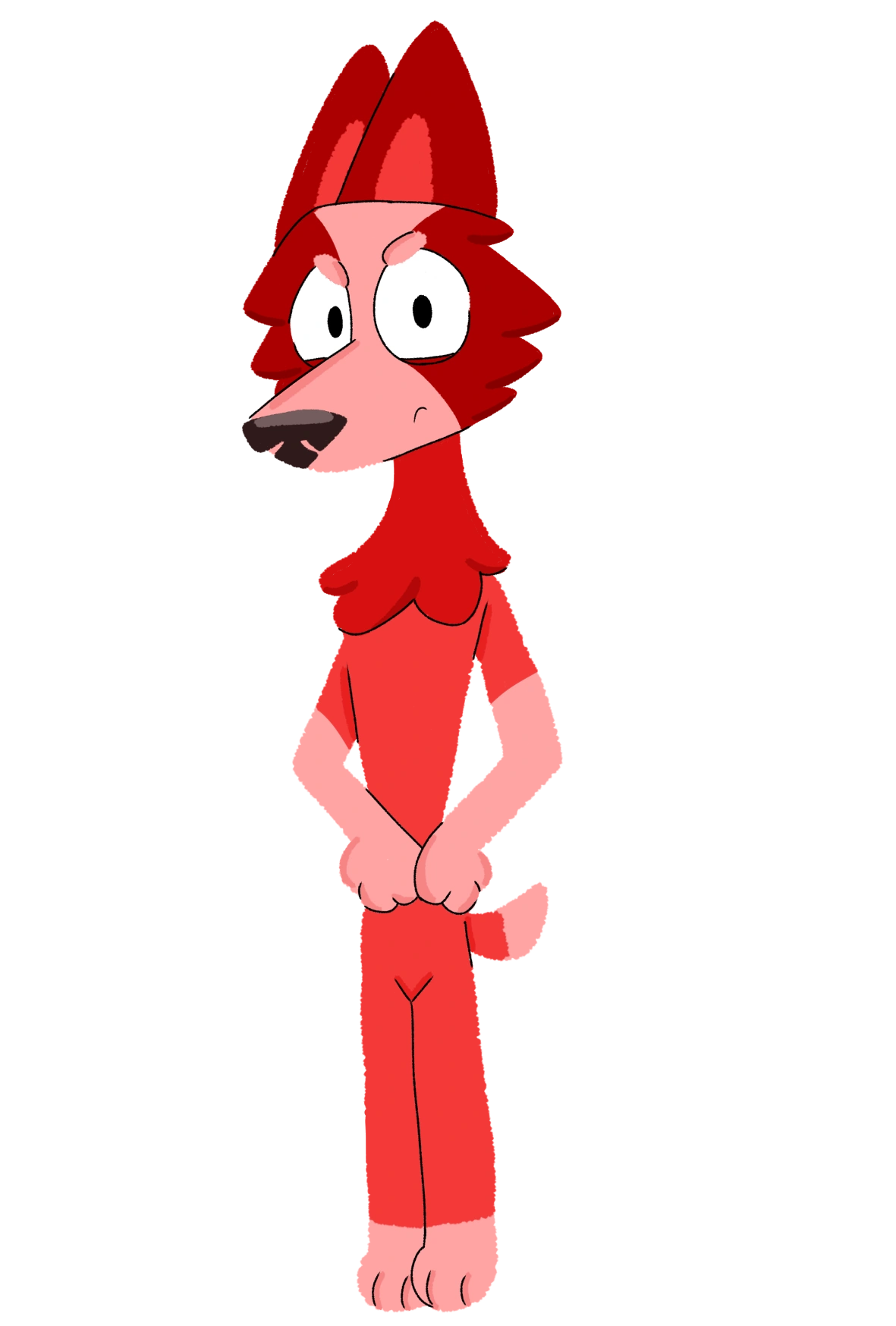 Anger | Inside Bluey Wiki | Fandom