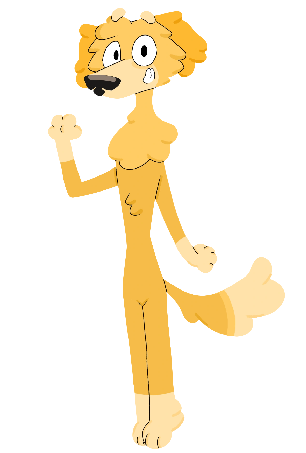 Category:Females | Inside Bluey Wiki | Fandom