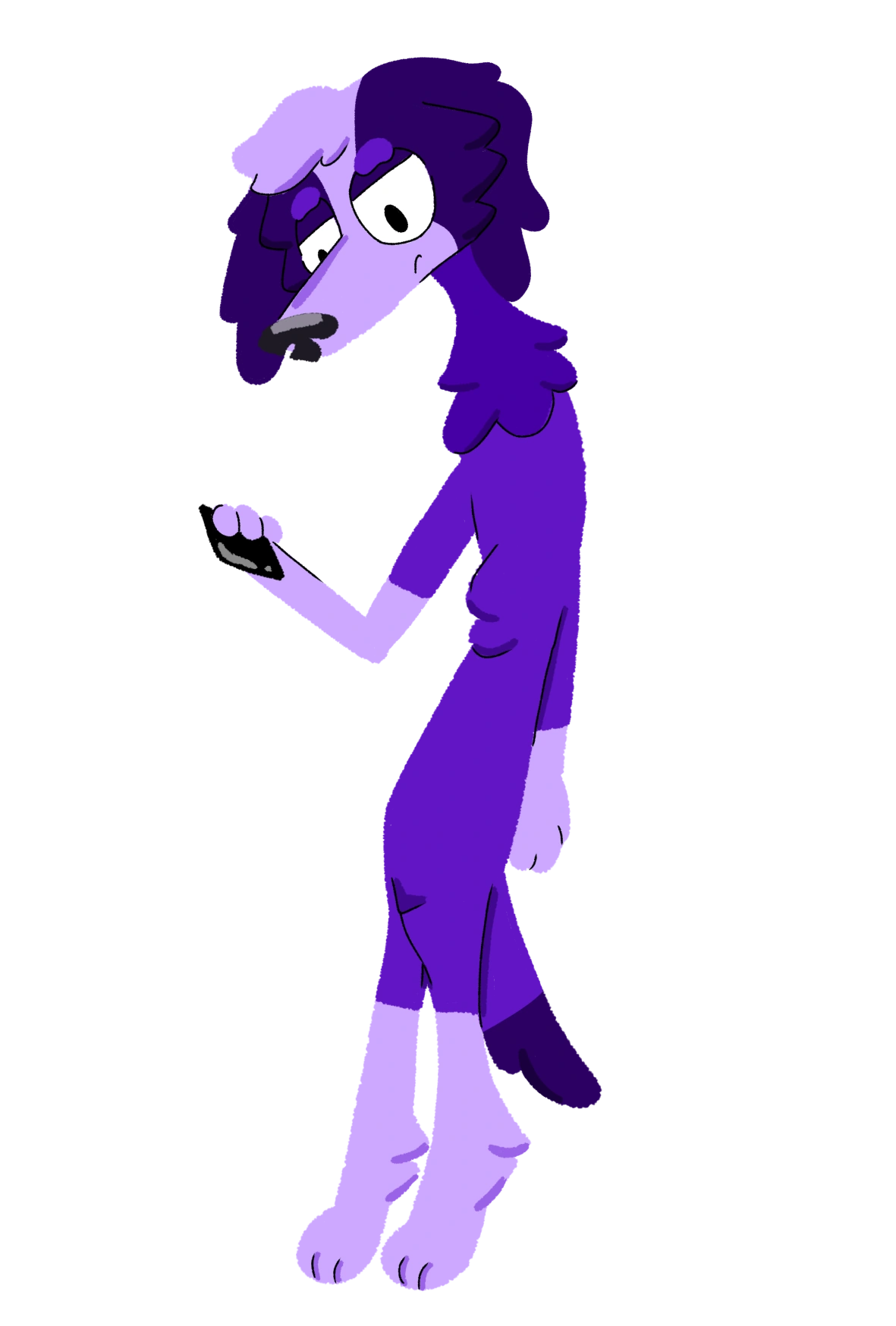 Ennui | Inside Bluey Wiki | Fandom