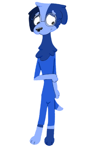 Sadness | Inside Bluey Wiki | Fandom
