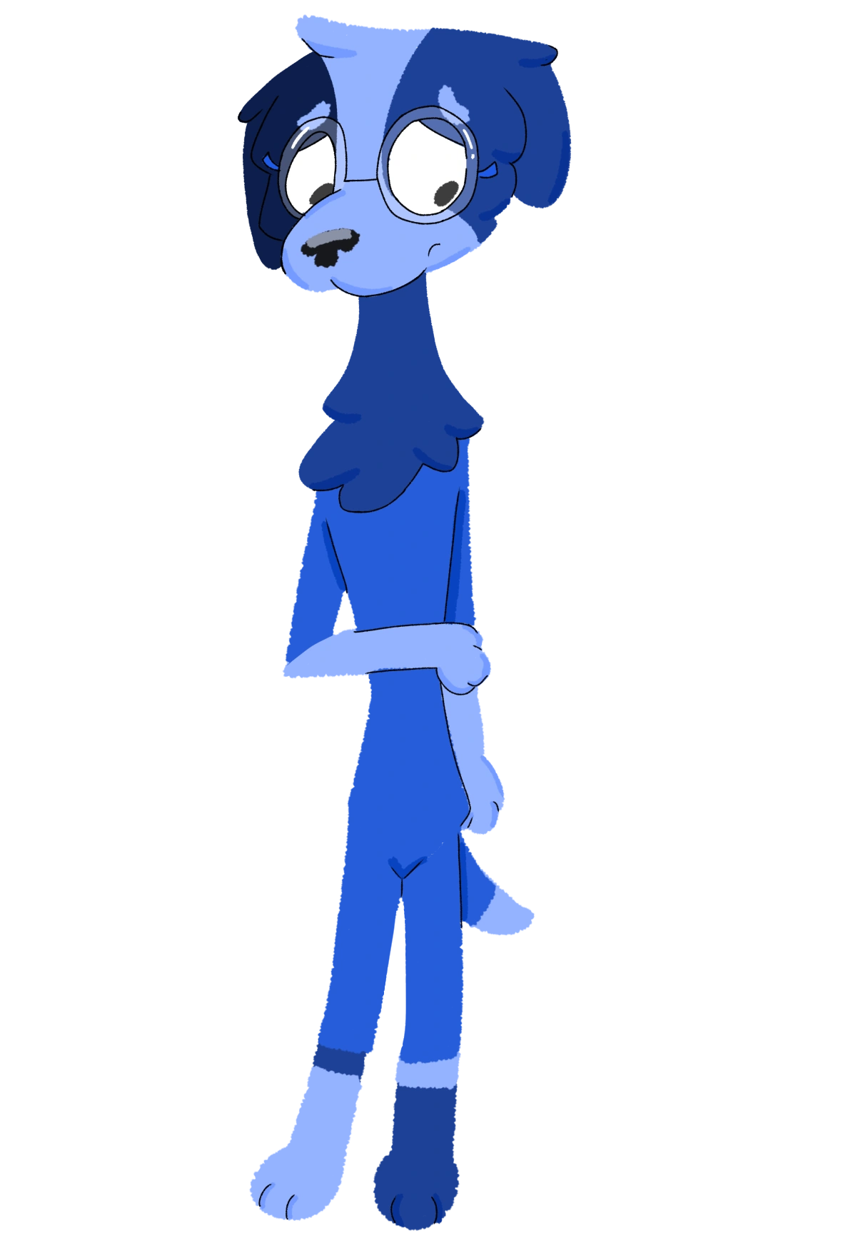 Sadness | Inside Bluey Wiki | Fandom