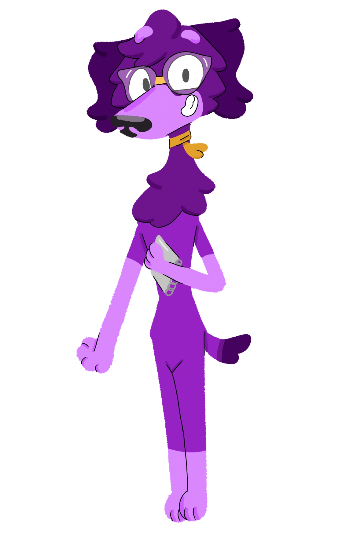 Paula | Inside Bluey Wiki | Fandom