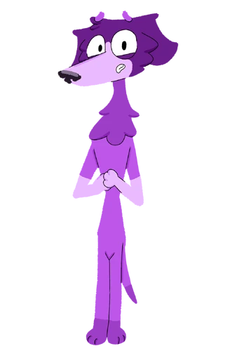 Fear | Inside Bluey Wiki | Fandom