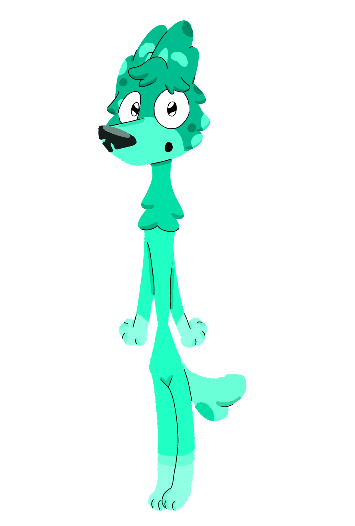 Envy | Inside Bluey Wiki | Fandom