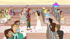 Rand Ridley | Inside Job Wiki | Fandom