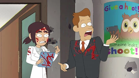 Clone Gunman | Inside Job Wiki | Fandom