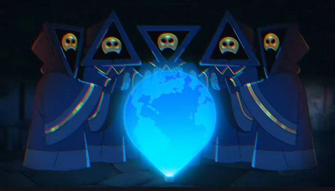 Category:Characters | Inside Job Wiki | Fandom