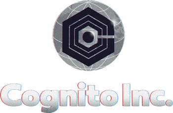 Cognito Inc. | Inside Job Wiki | Fandom