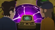 Project Reboot/Gallery | Inside Job Wiki | Fandom