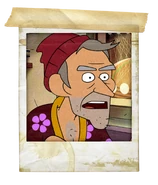 Inside Job Wiki | Fandom