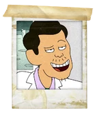 Inside Job Wiki | Fandom