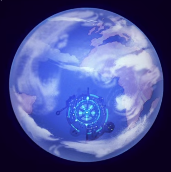 Atlantis Inside Job Wiki Fandom