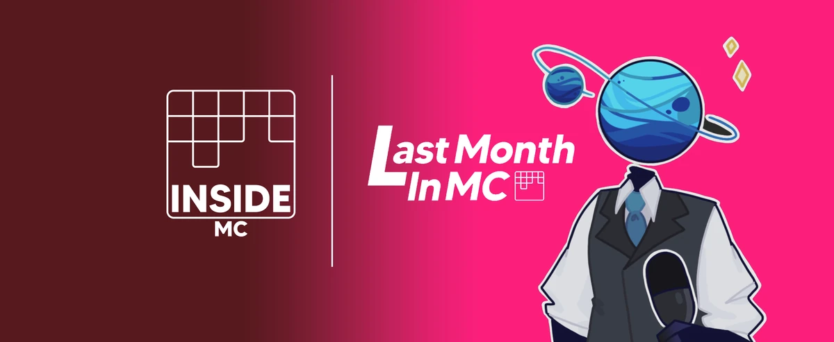 InsideMC Wiki | Fandom