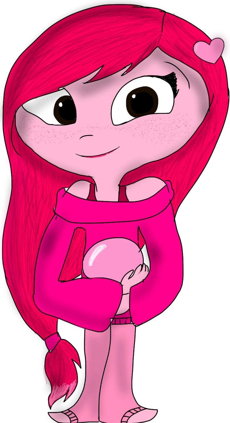 Love | Inside Out Fanon Wikia | Fandom