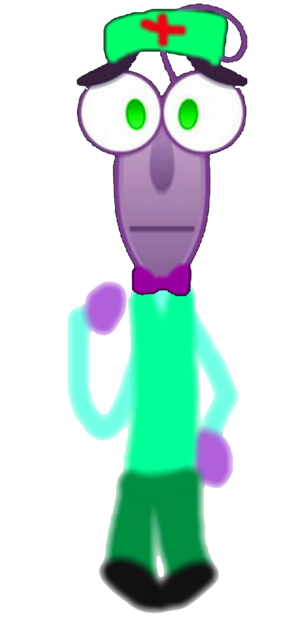 Doctor Fear Rpg Inside Out Fanon Wikia Fandom