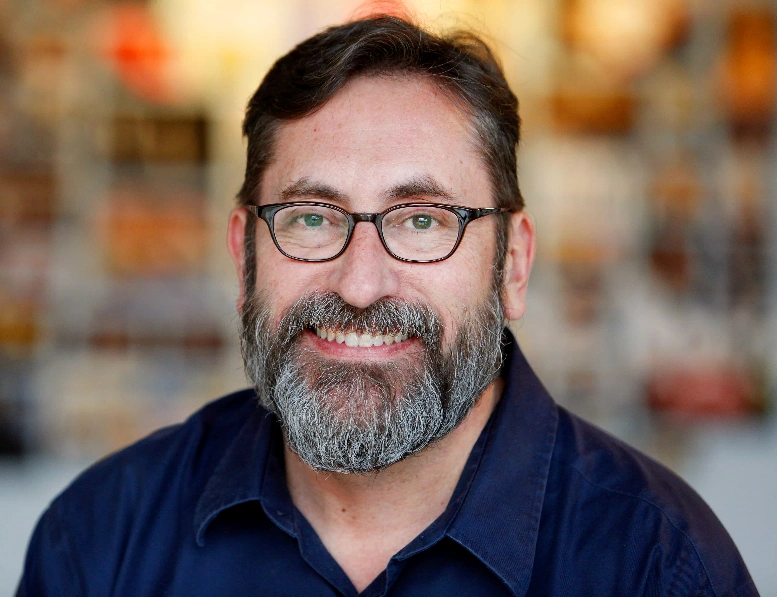 Bob Peterson | Inside Out Wiki | Fandom