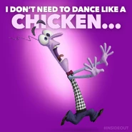 Fear/Gallery | Inside Out Wiki | Fandom