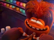 Anxiety/Gallery | Inside Out Wiki | Fandom