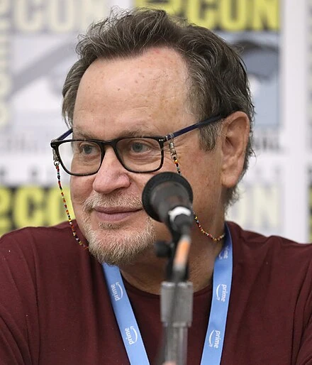 Gregg Berger | Inside Out Wiki | Fandom