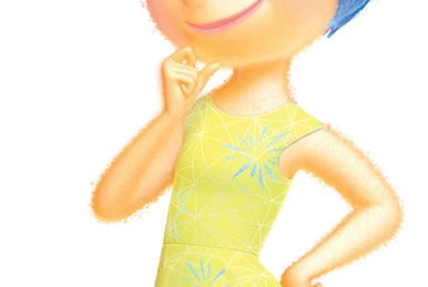 Joy From Inside Out