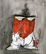 Anger/Gallery | Inside Out Wiki | Fandom