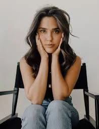 Molly Jackson | Inside Out Wiki | Fandom