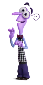 Fear | Inside Out Wiki | Fandom