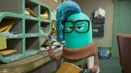 Xeni | Inside Out Wiki | Fandom