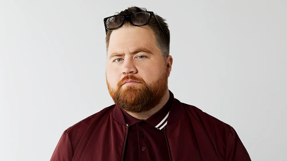 Paul Walter Hauser | Inside Out Wiki | Fandom