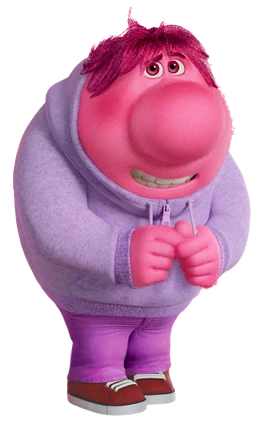 Embarrassment | Inside Out Wiki | Fandom