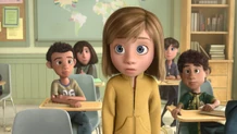 Riley Andersen | Inside Out Wiki | Fandom