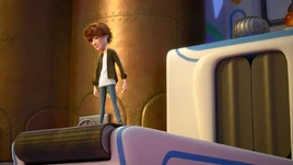 Imaginary Boyfriends | Inside Out Wiki | Fandom