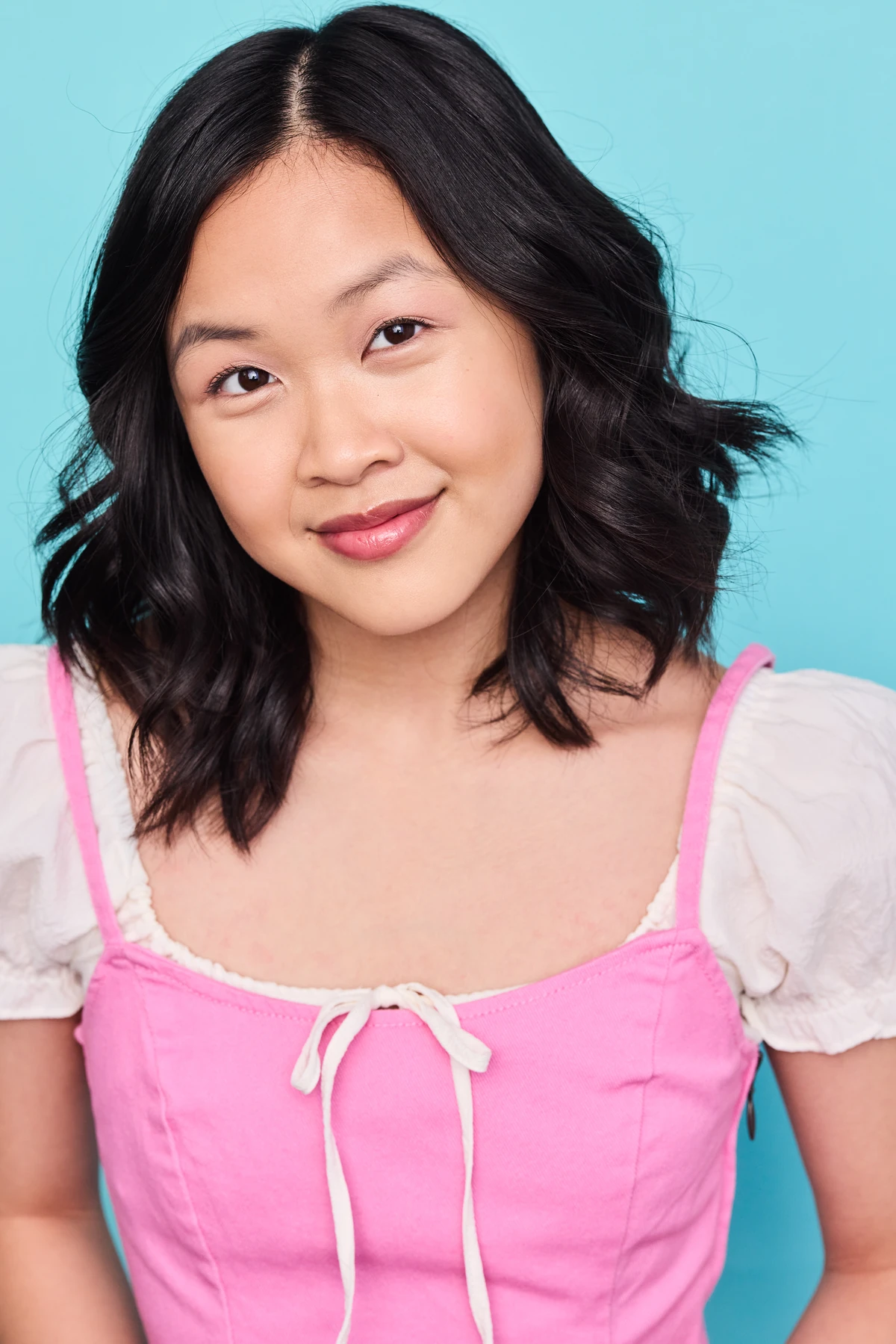 Grace Lu | Inside Out Wiki | Fandom