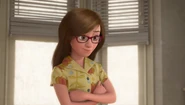 Jill Andersen/Gallery | Inside Out Wiki | Fandom