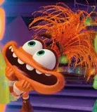 Anxiety/Gallery | Inside Out Wiki | Fandom