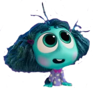 Envy/Gallery | Inside Out Wiki | Fandom