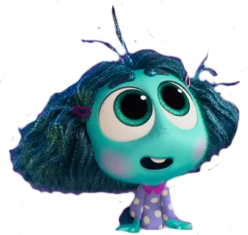 Envy | Inside Out Wikia | Fandom