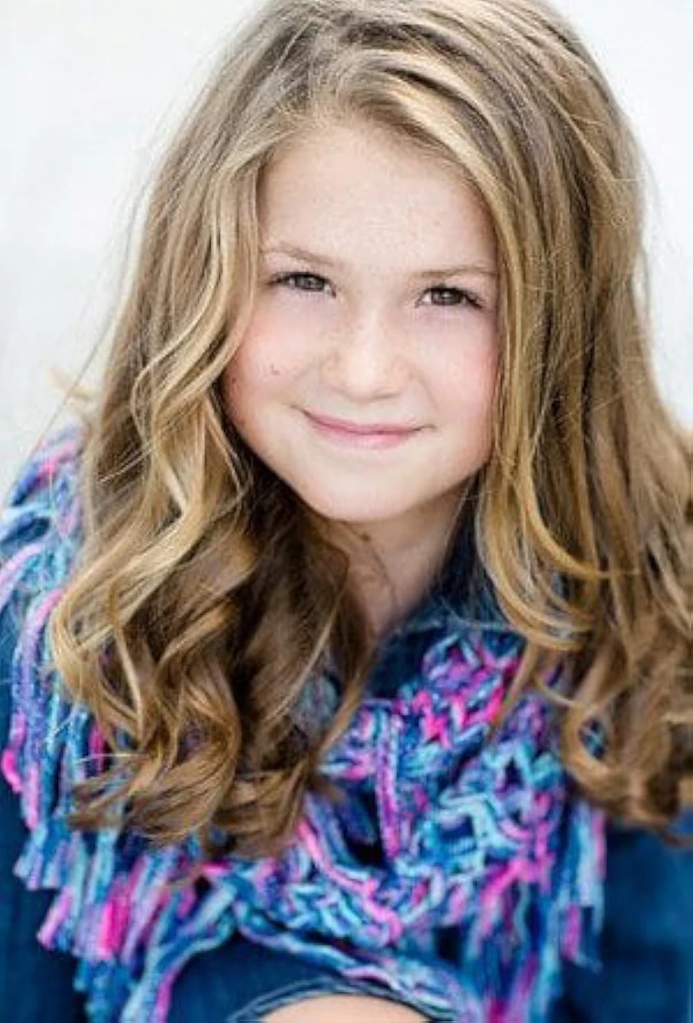 Paris Van Dyke | Inside Out Wiki | Fandom