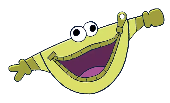 Pouchy | Inside Out Wiki | Fandom